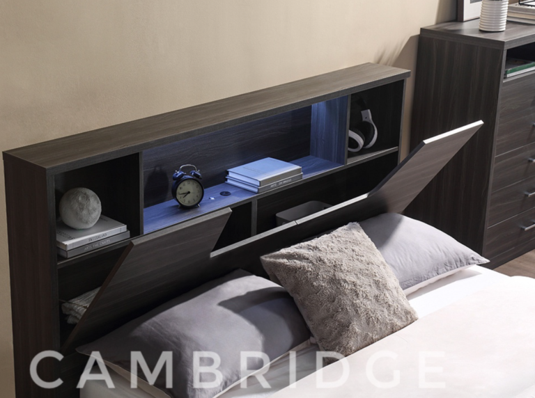 Cambridge – Australian Bedding Company